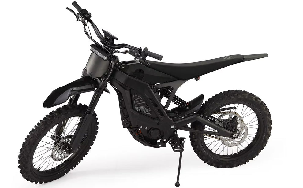 ERIDE PRO SR – E RIDE PRO