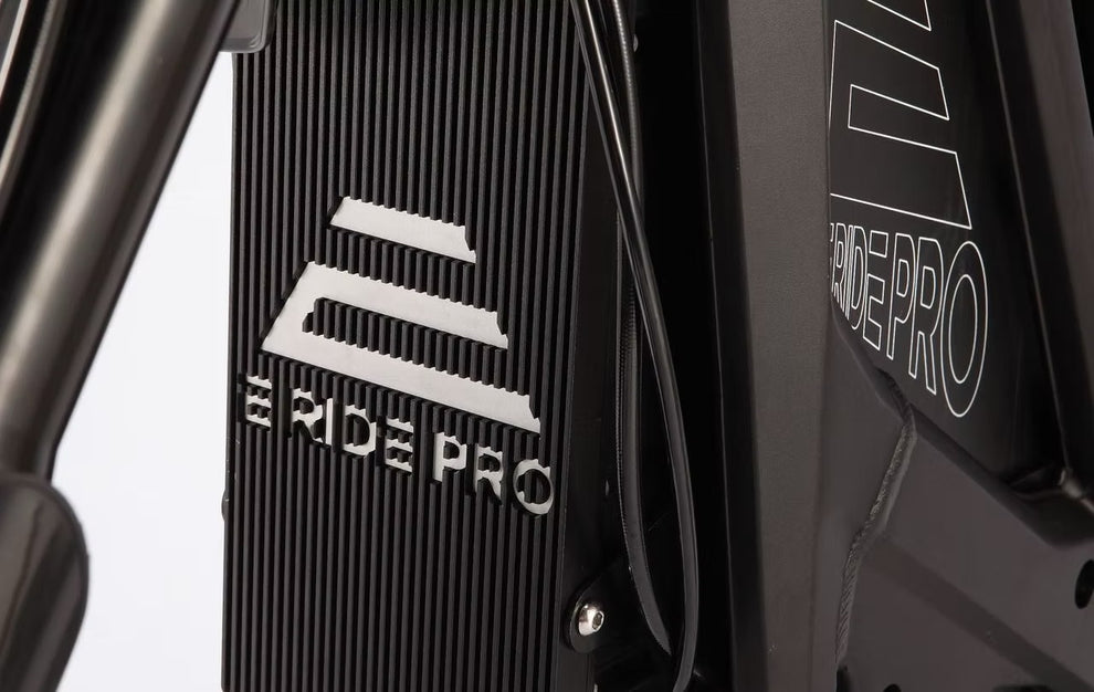 ERIDE PRO SR – E RIDE PRO