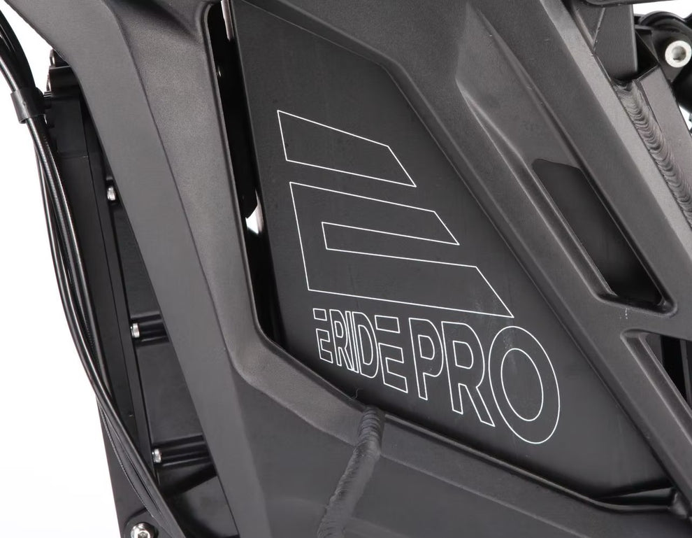 ERIDE PRO SR – E RIDE PRO