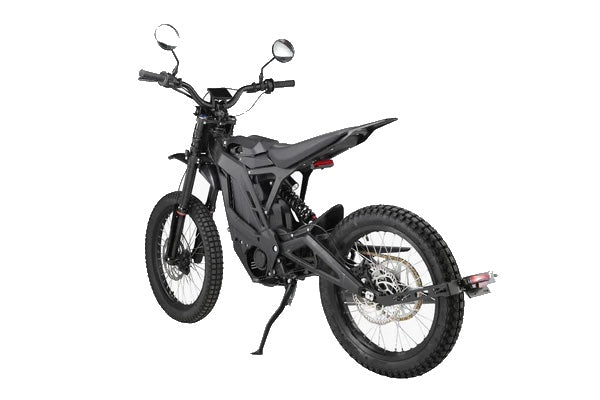 E-RIDE PRO-SS 2.5 L1e EU Moped – E RIDE PRO