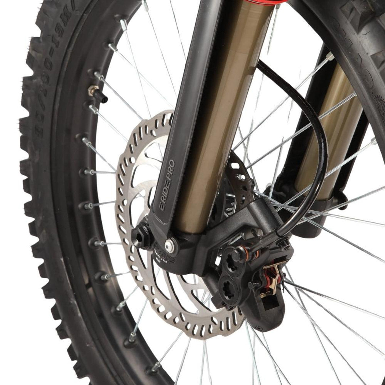 ERIDE PRO SR – E RIDE PRO